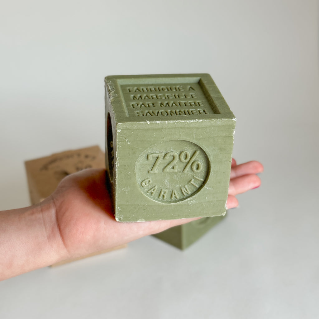 Savon De Marseille - 300g – Oliver and Rust