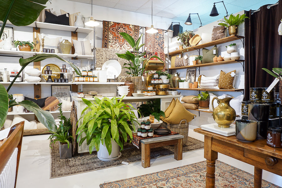 WE MADE IT! Reopening at Oliver and Rust – Oliver and Rust