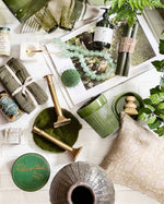 Oliver and Rust Vintage Interiors