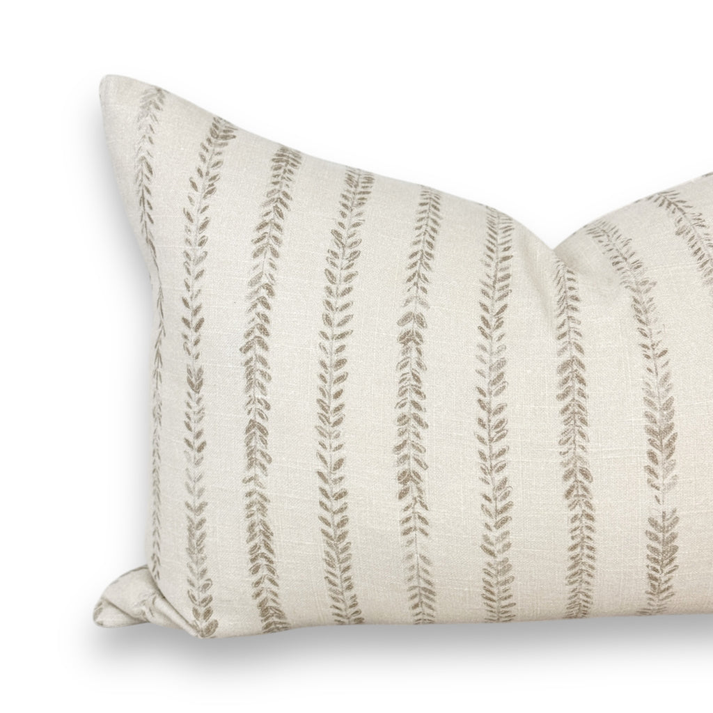 Winnie 16 x 24" Pillow Cover – Oliver and Rust